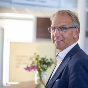 Bericht van Martin Jansen Klomp › Jaarverslag HZPC Holland B.V.